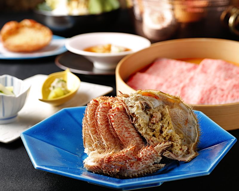 Roppongi SERYNA Honten - Restaurant Guide - TableCheck