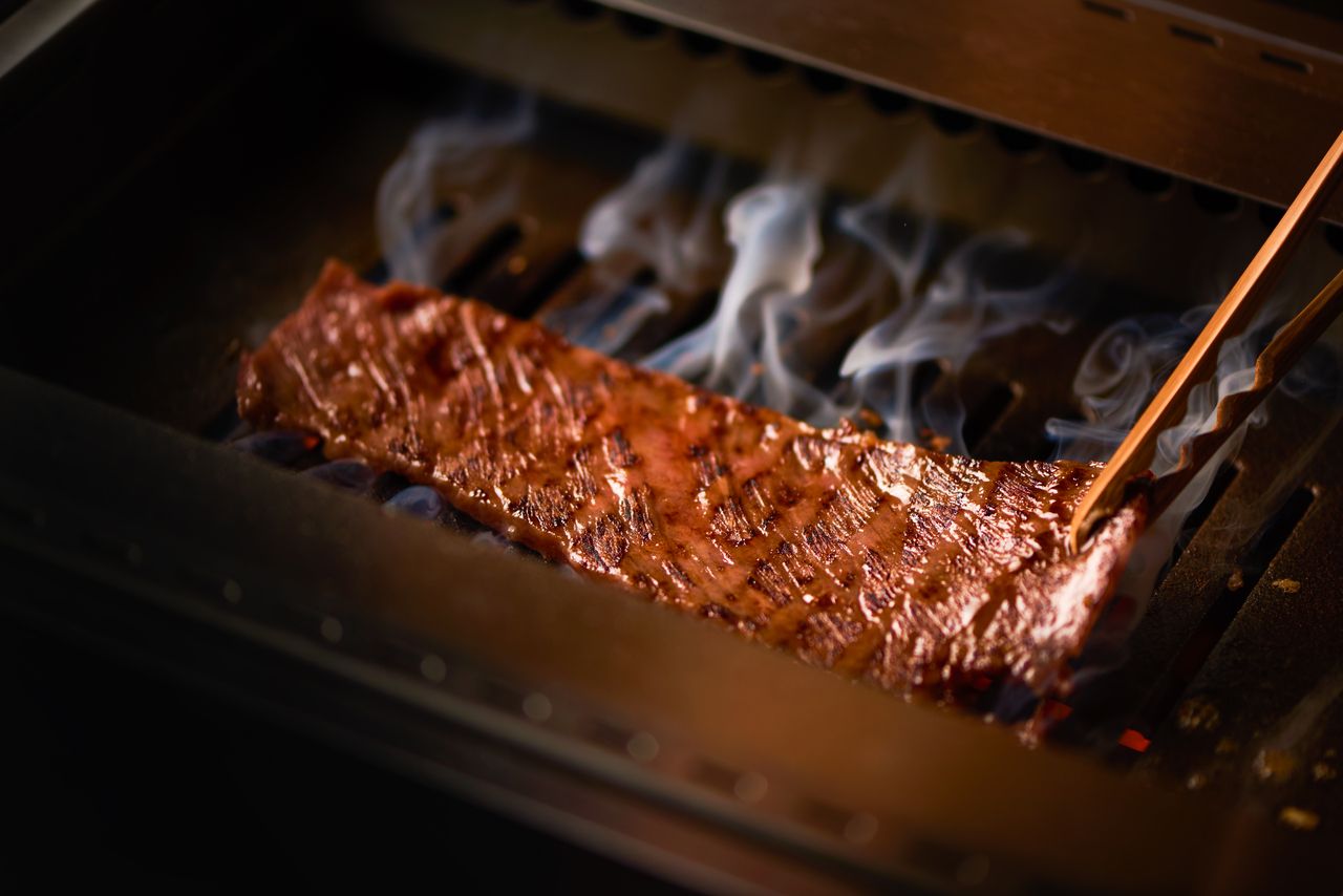 Wagyu Ryotei Bungo Gion - Restaurant Guide - TableCheck