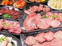 Yakiniku Niku En Shinjyukukabukichou - Restaurant Guide - TableCheck