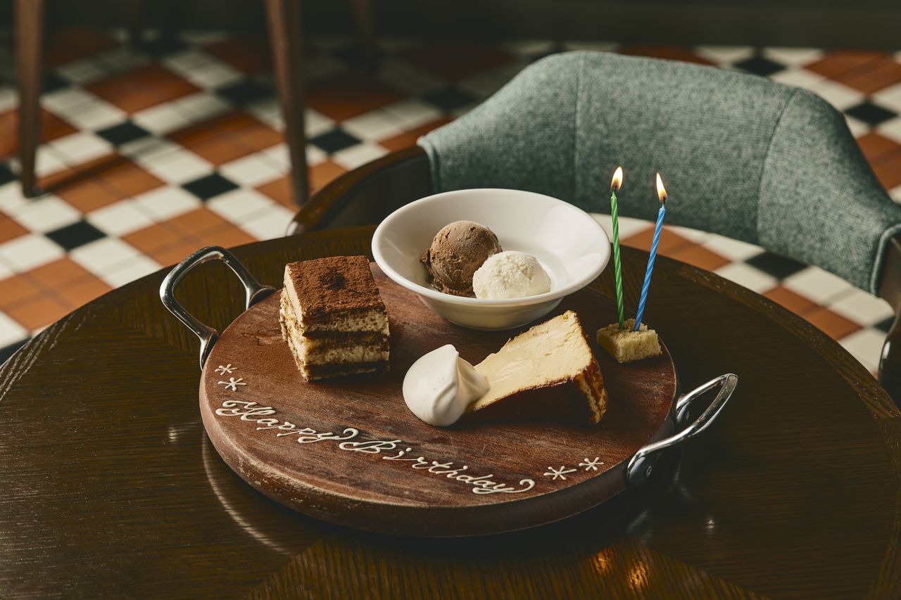 3rd.BAR&GRILL RESTAURANT - Restaurant Guide - TableCheck