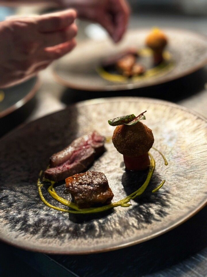 ORTO - Restaurant Guide - TableCheck