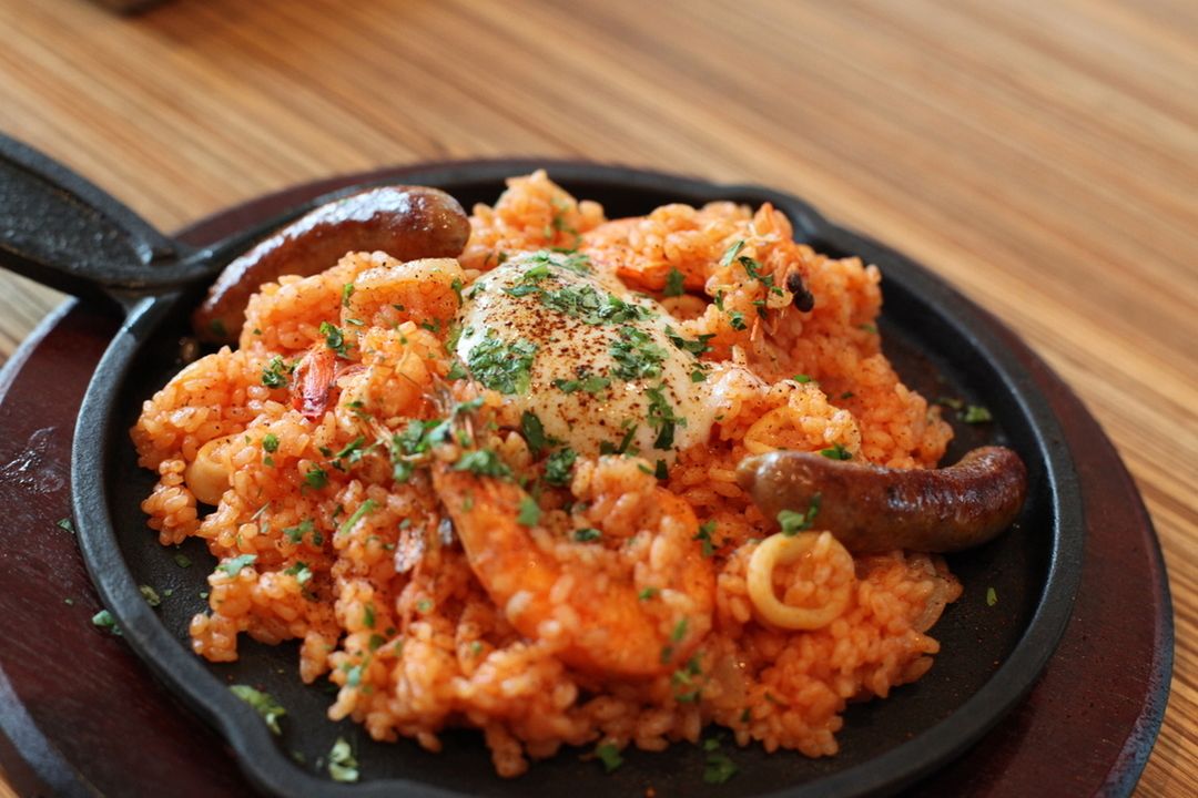 MUCHO（丸の内） - Restaurant Guide - TableCheck