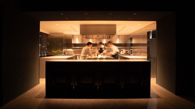 nôl (ノル) - Restaurant Guide - TableCheck