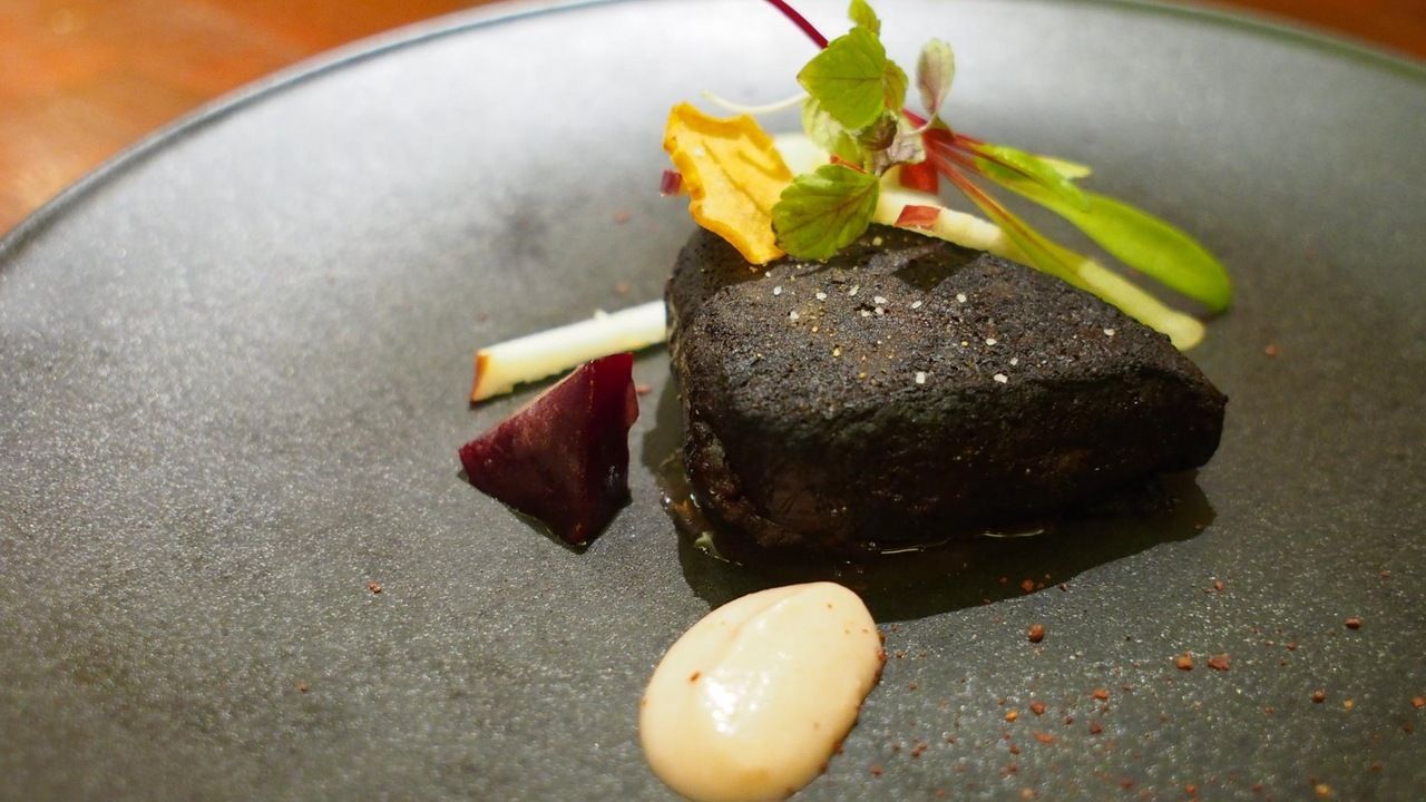 bistro simba - Restaurant Guide - TableCheck