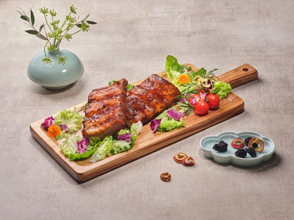 Ya Ge @ Orchid Hotel - Restaurant Guide - TableCheck