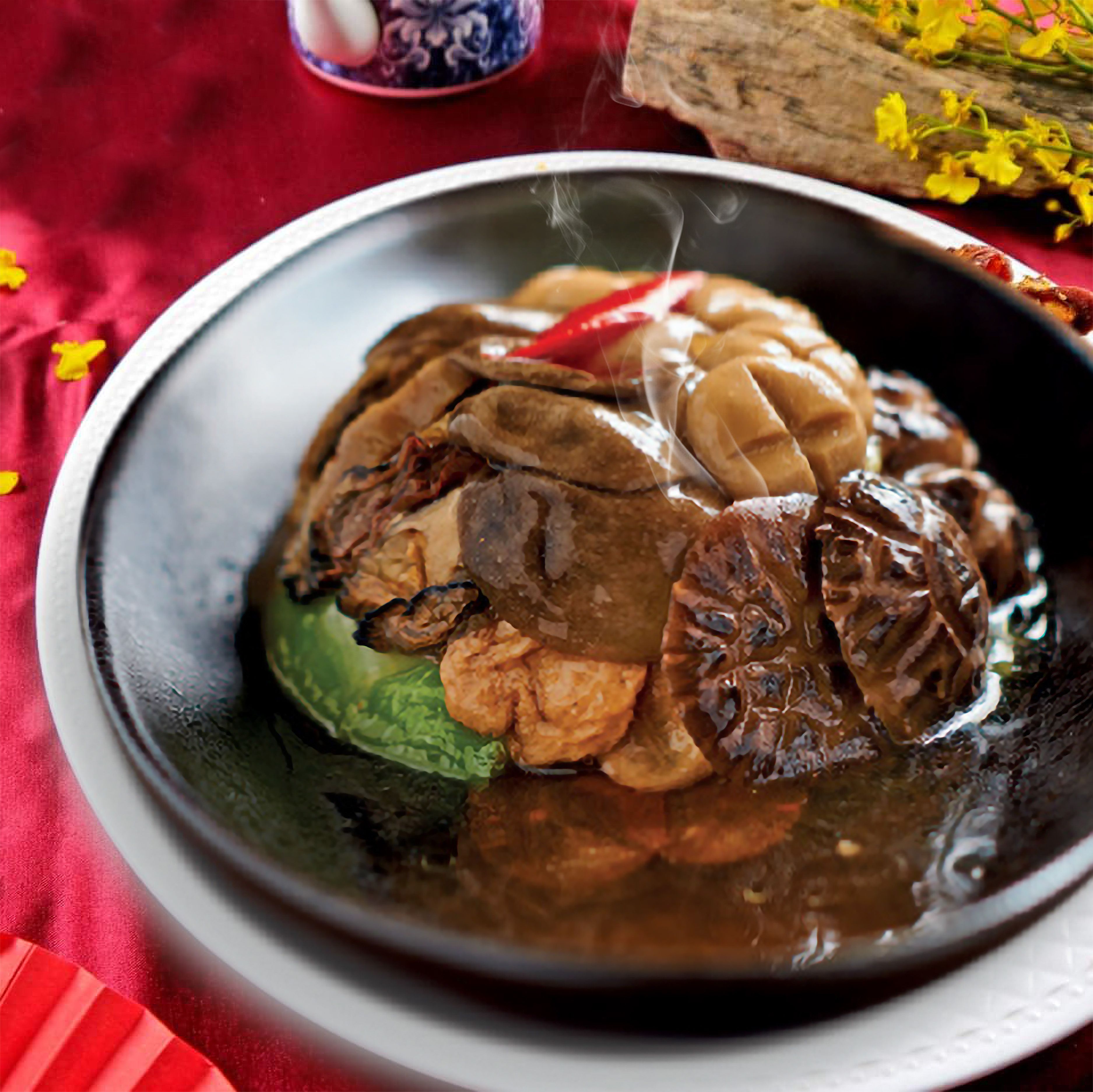 Swatow Seafood Restaurant (Toa Payoh) - Restaurant Guide - TableCheck