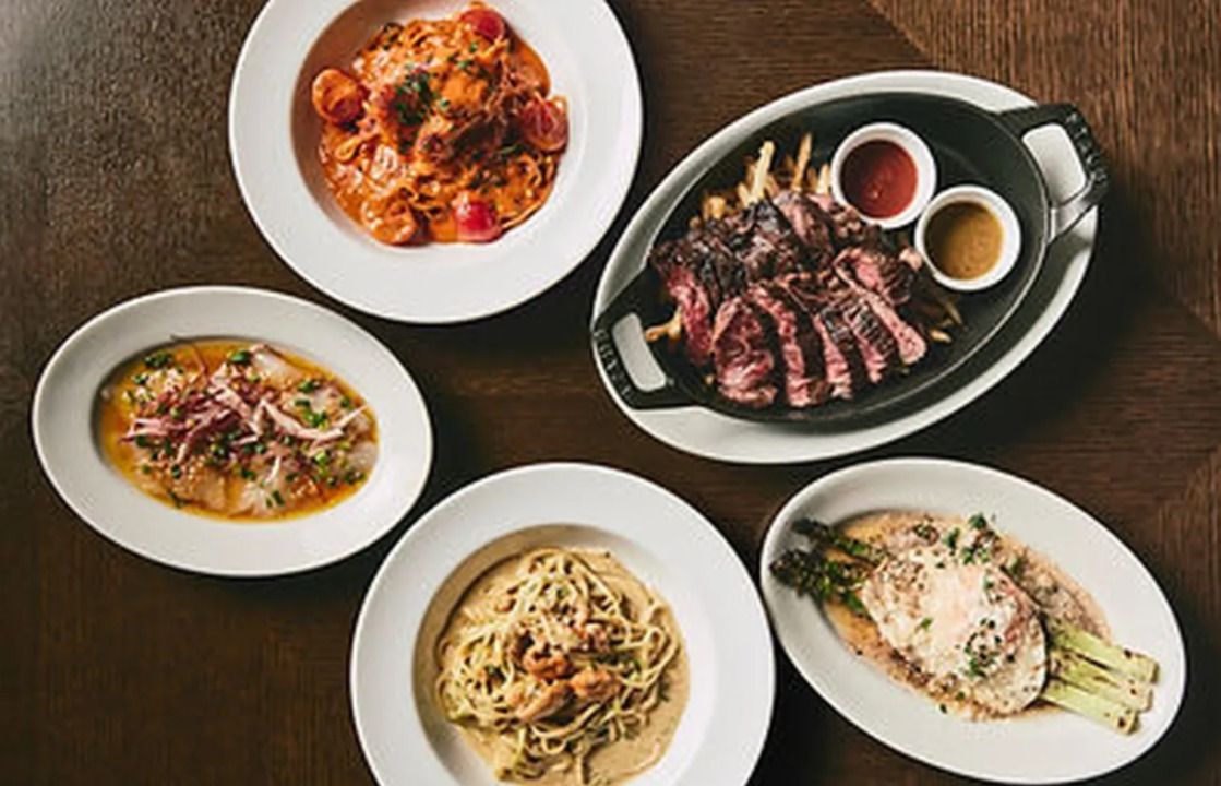 3rd.BAR&GRILL RESTAURANT - Restaurant Guide - TableCheck