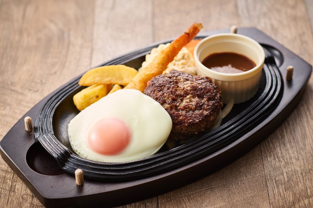 Magnet Cafe by HOTEL TAKEZONO ASHIYA（マグネットカフェ グラングリーン大阪店） - Restaurant ...