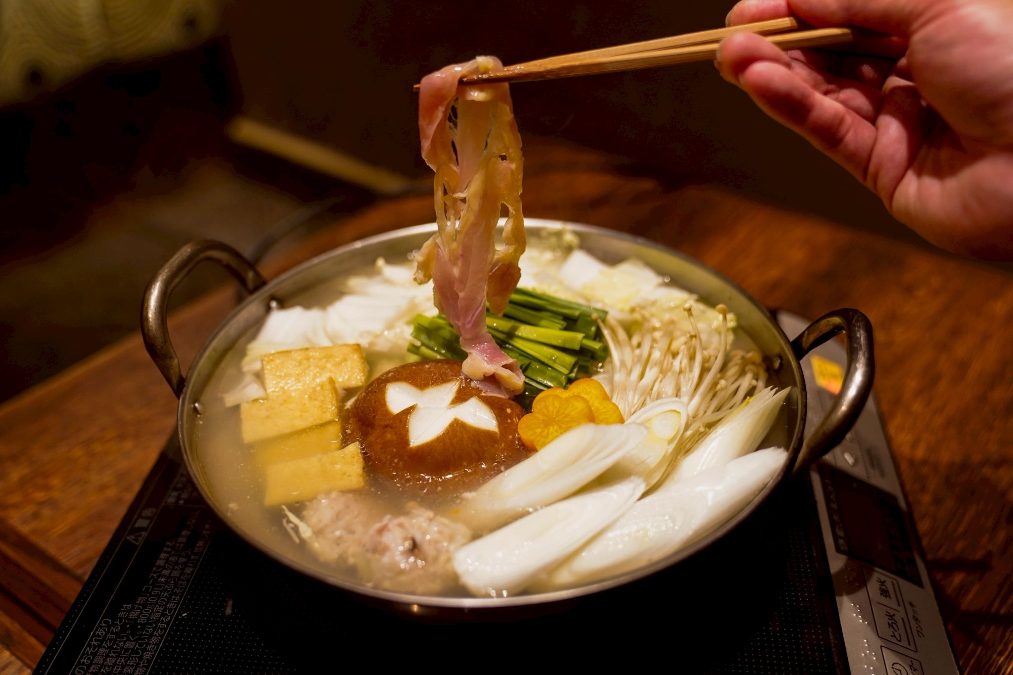 Yakitori Toribian SAKURA - Guía de Restaurantes - TableCheck