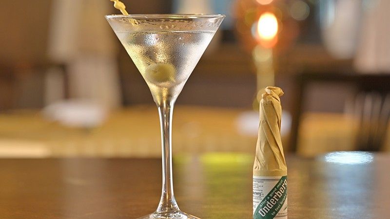 SCANDIA - Restaurant Guide - TableCheck
