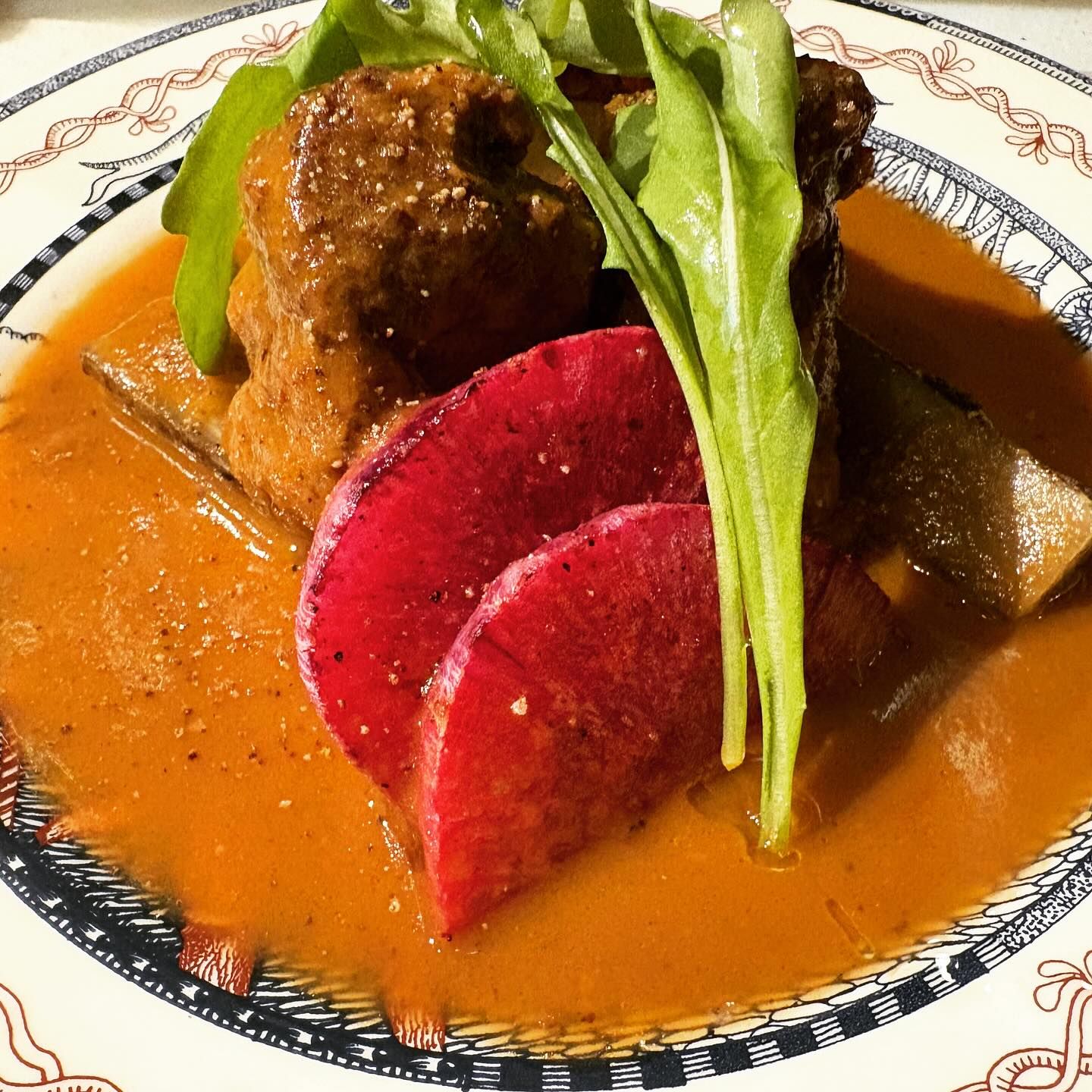 Sumibi Bistro Nattsun - Guide de restaurant - TableCheck