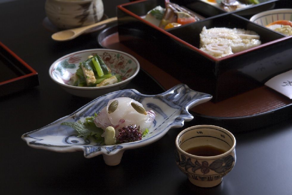 Hyotei Bekkan - 餐厅指南 - TableCheck