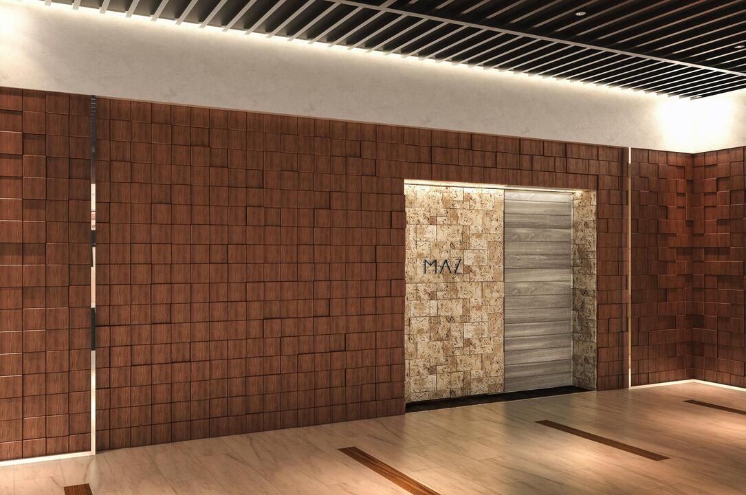 MAZ - Restaurant Guide - TableCheck