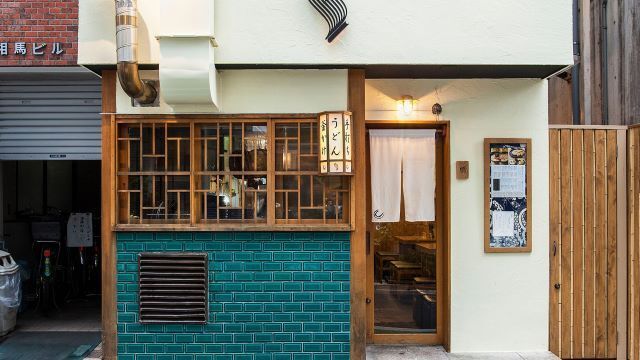 Udon Shin - Restaurant Guide - TableCheck