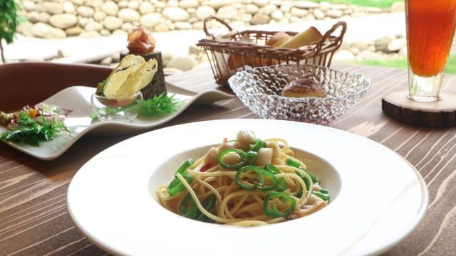 Cure Cafe / Cucina Italiana CURE（Foresta鳳来） - Restaurant Guide - TableCheck