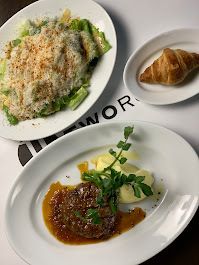 TWO ROOMS - Restaurant Guide - TableCheck