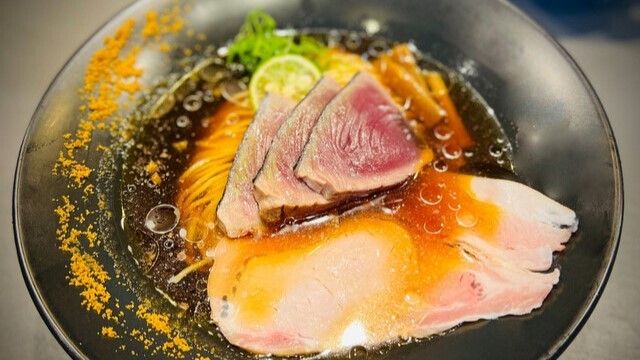 Ramen Break Beats - Restaurant Guide - TableCheck