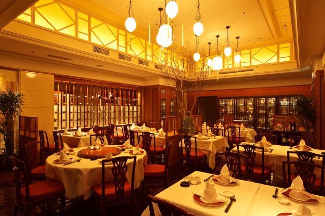 神樂坂最好的中華料理餐廳 神樂坂最好的中華料理餐廳