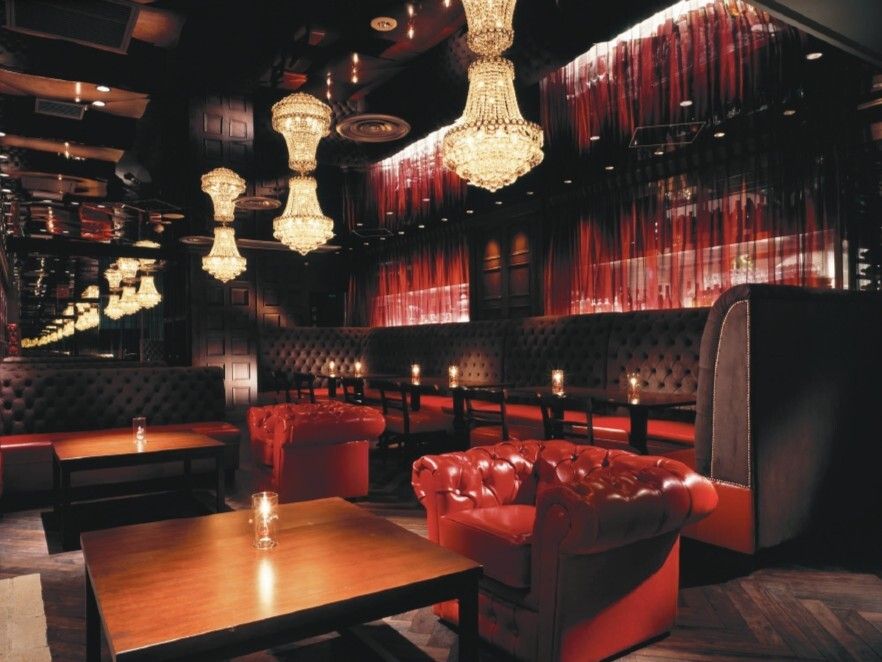 RIGOLETTO TAPAS LOUNGE（仙台） - Restaurant Guide - TableCheck