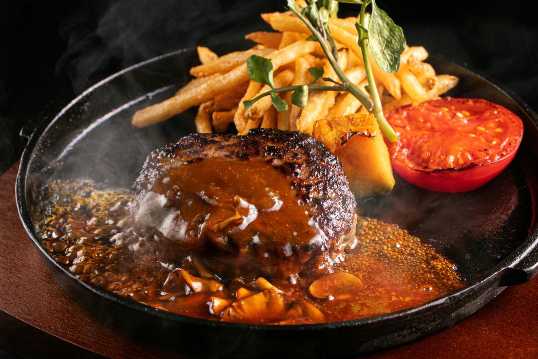 BAY GRILL - Restaurant Guide - TableCheck