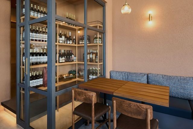 840KITCHEN - Restaurant Guide - TableCheck