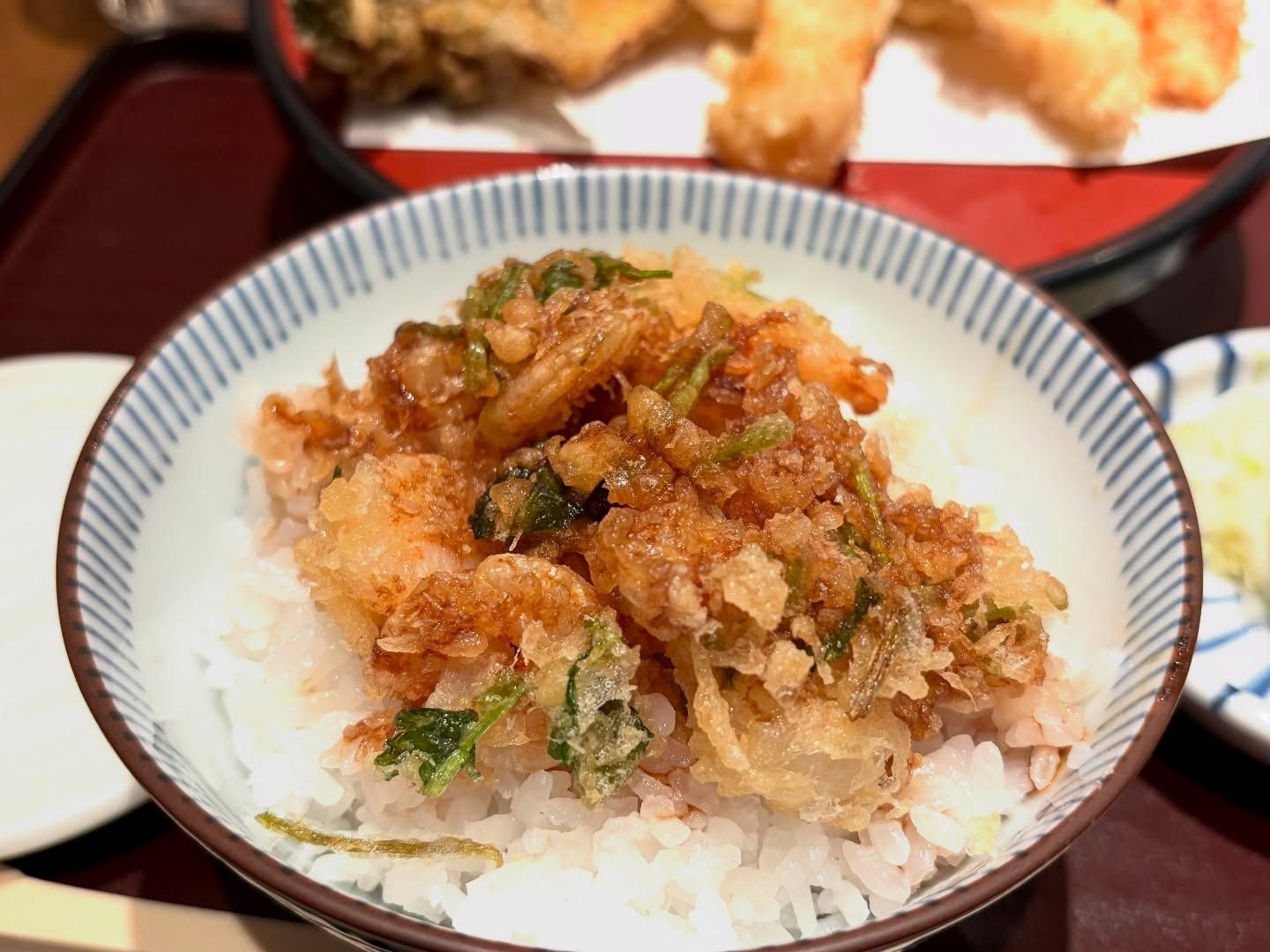 Tempura Hisago Harajuku Quest - Restaurant Guide - TableCheck
