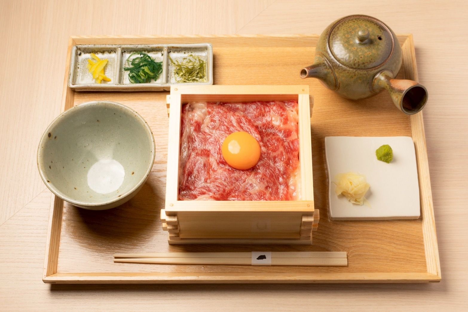 Wagyu Yosakura - Restaurant Guide - TableCheck