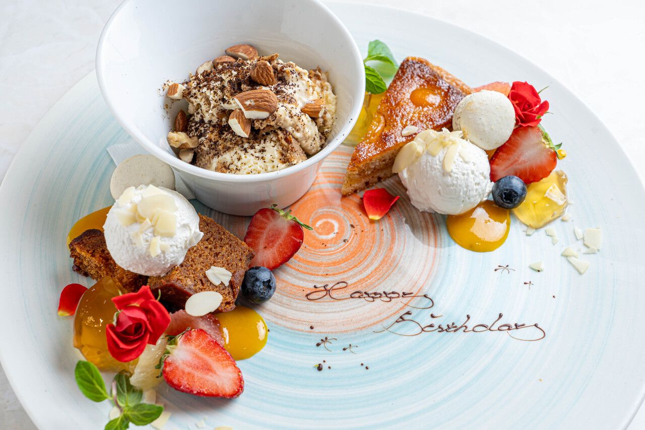 RIGOLETTO BAR AND GRILL（六本木） - Restaurant Guide - TableCheck