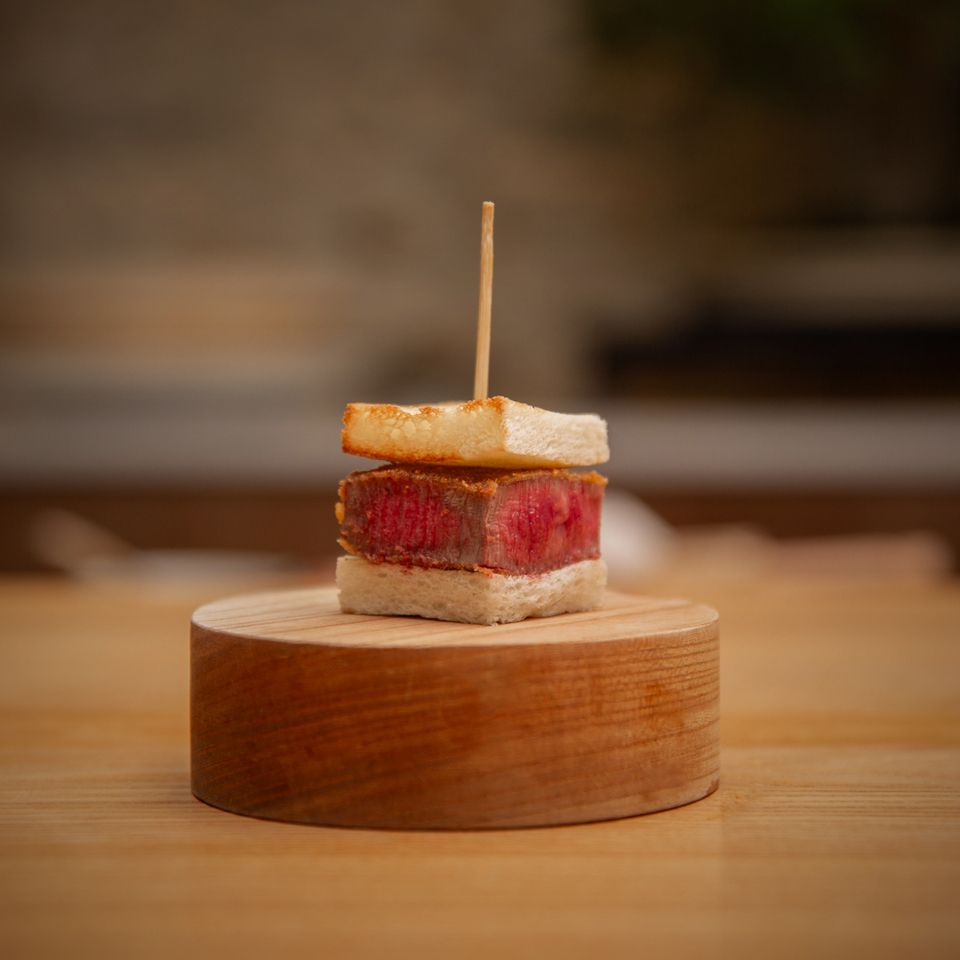 Matoi Ginza - Restaurant Guide - TableCheck