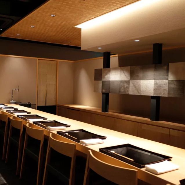 Nishitenma Nakamura - Restaurant Guide - TableCheck