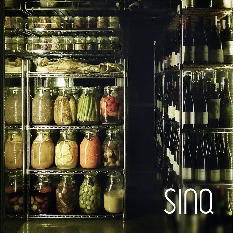 SINQ - Restaurant Guide - TableCheck