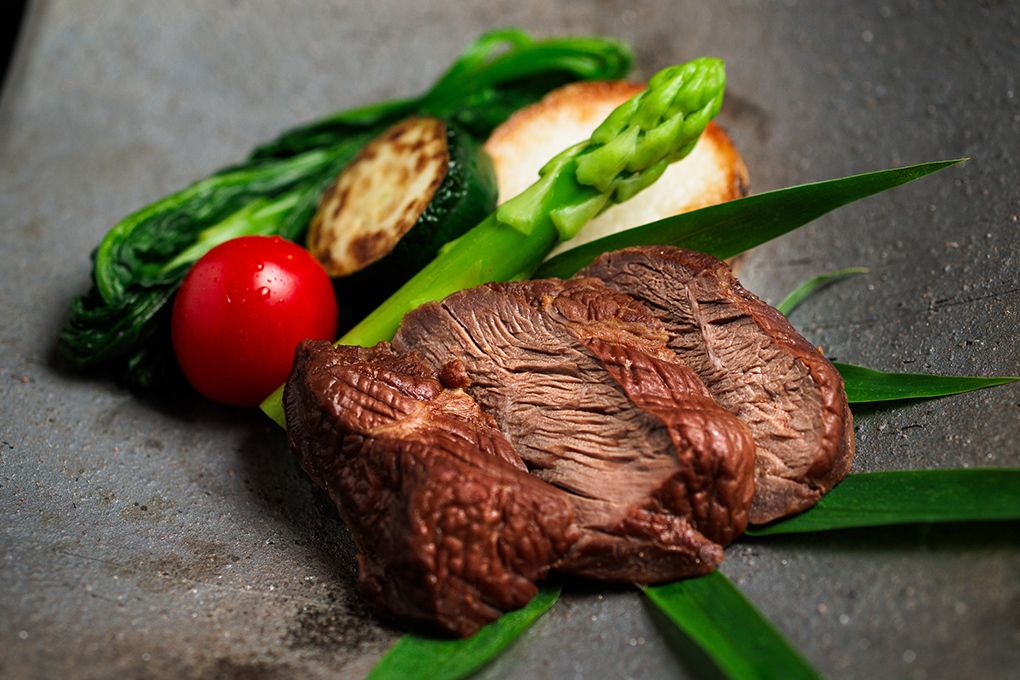 Hanare Miyoshi - Guide de restaurant - TableCheck