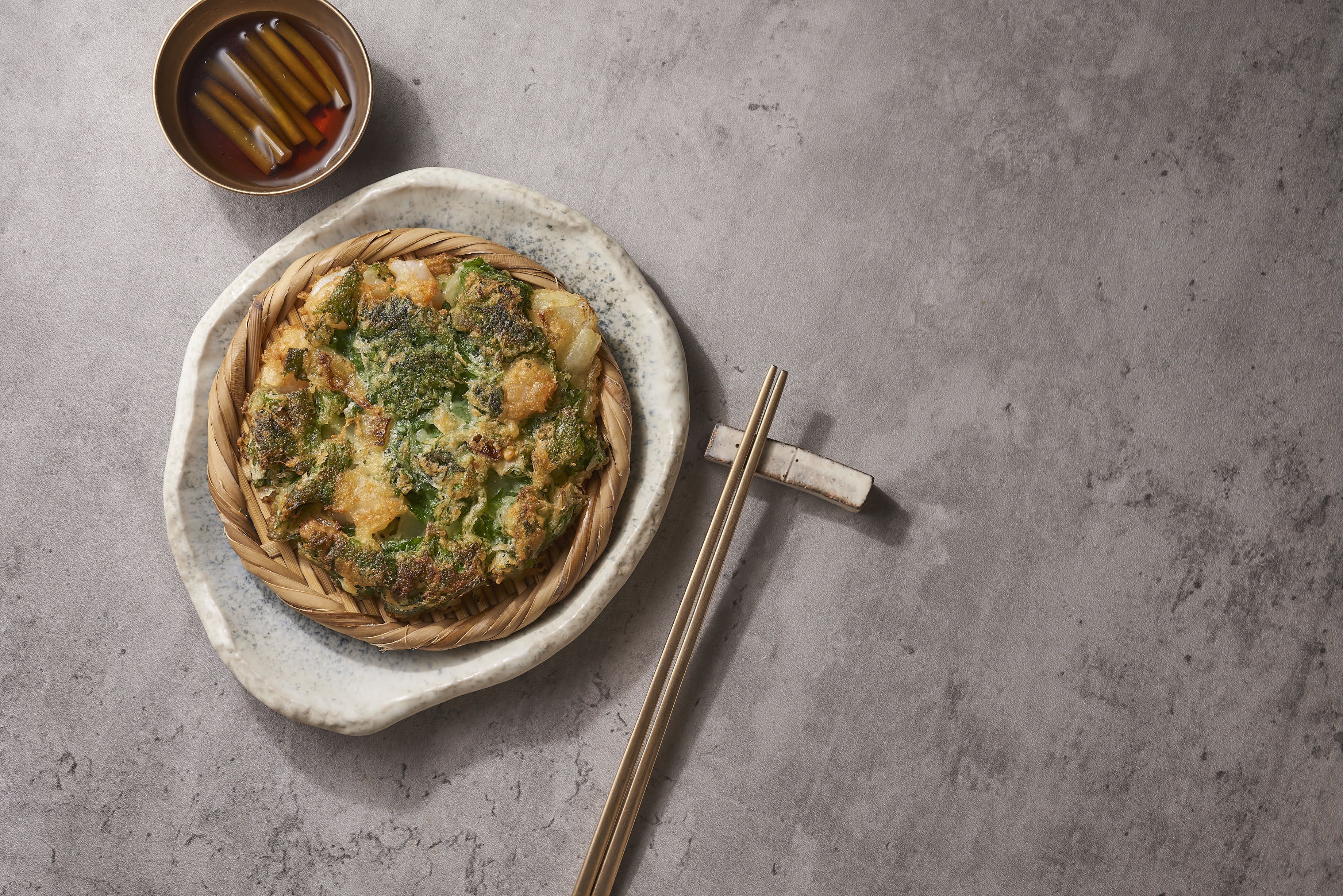 Korean food Onggi - TableCheck