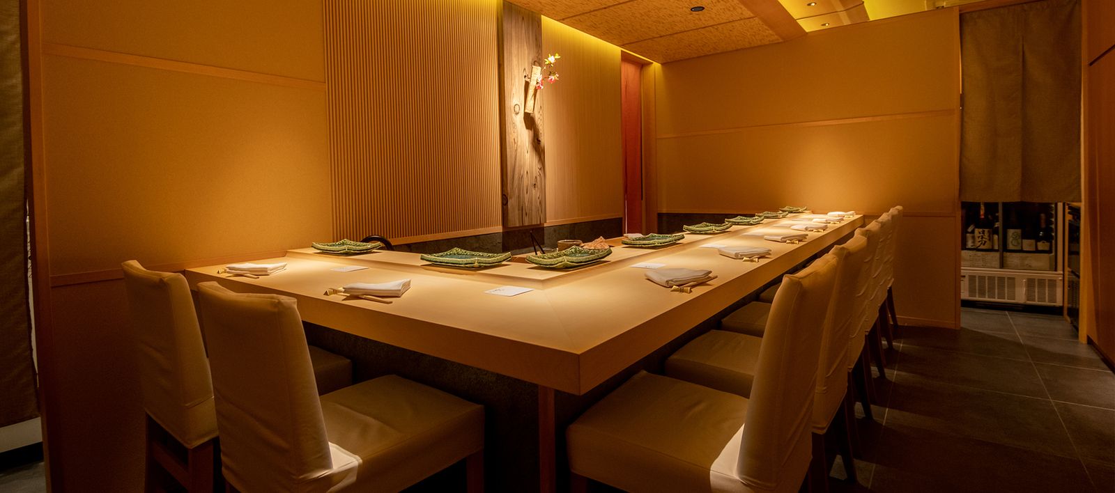 Ginza Fukasawa - TableCheck